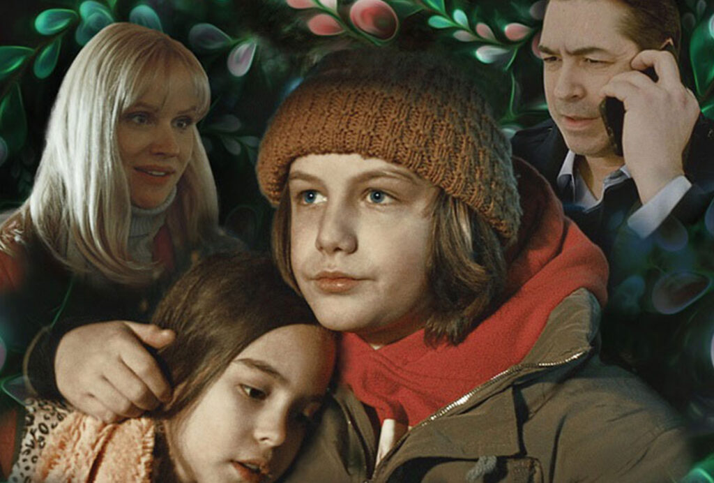 Film za decu „Vučje bobice“ u redovnoj bioskopskoj distribuciji - Mreža ...