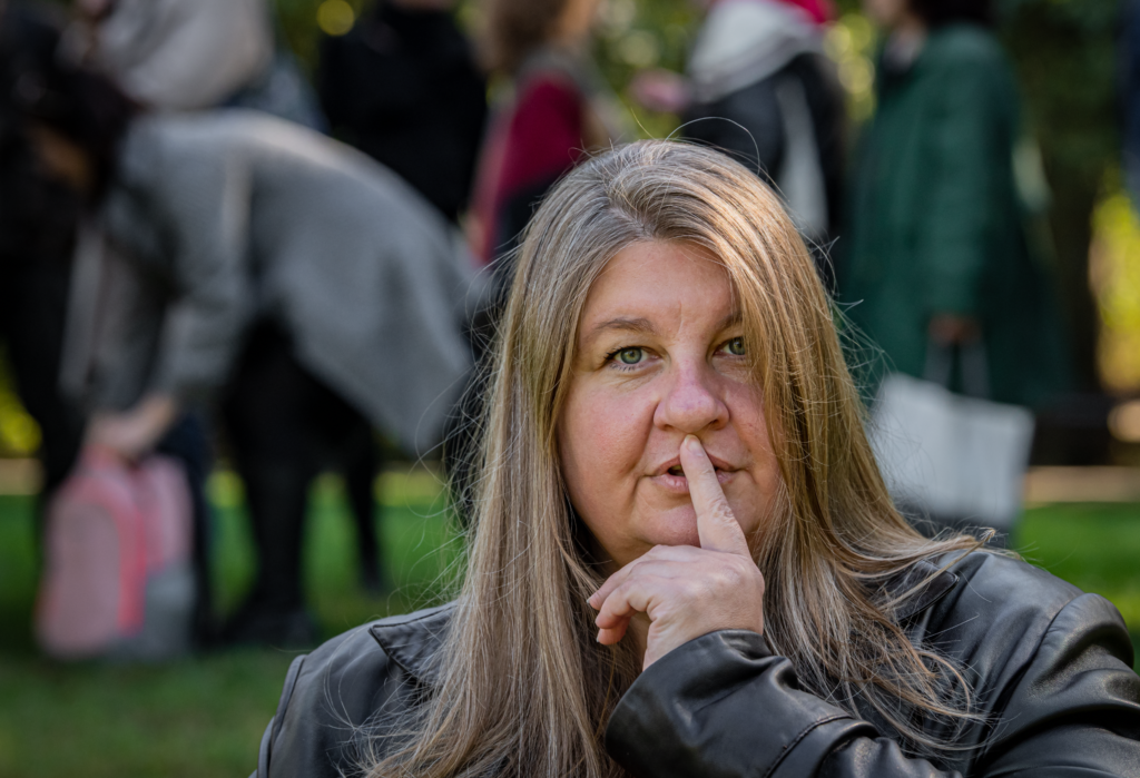 Silvija Križan o filmu „Radnička klasa ide u pakao”: „Svaka odrasla ...